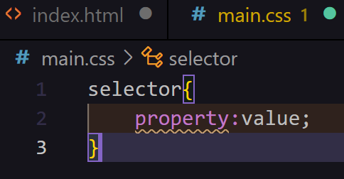 CSS3 INTRODUCTION. CSS is a language used to design and… | by Isela ...