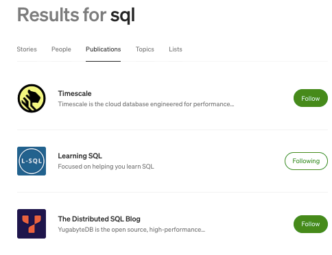 How A SQL Query Powers A Professional Dashboard | Pipeline: Your Data ...