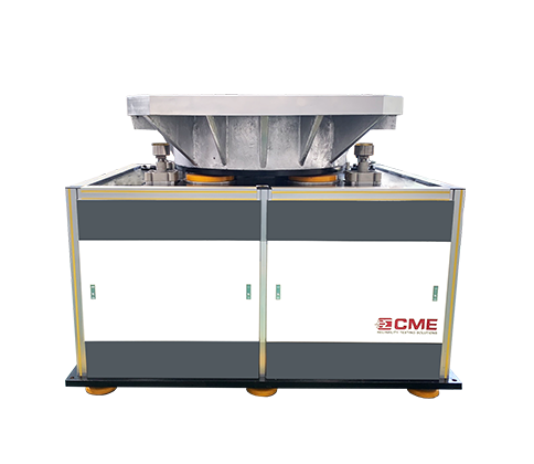 Mechanical Environment Reliability Test Applied in Education & Research ...