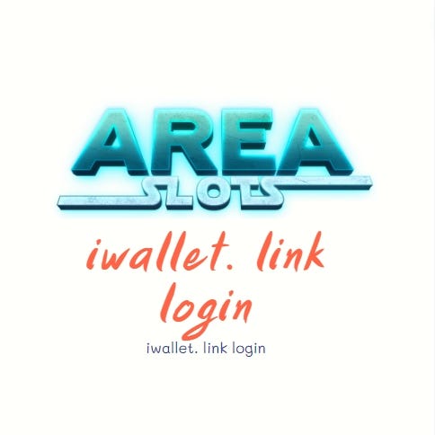 iwallet. link login - Vipvip - Medium