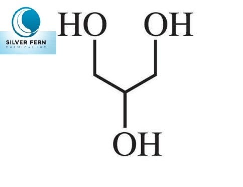 SDS Glycerin: Safety Data Sheet and Chemical Information ...