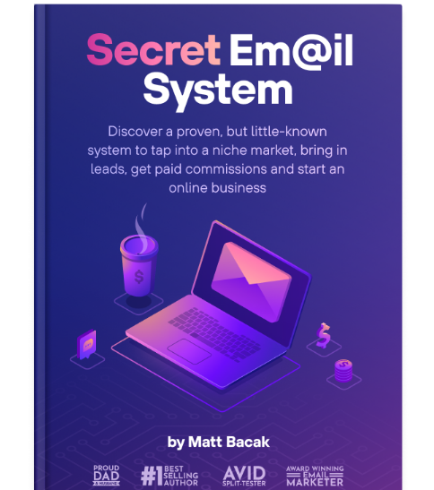 Secret Email System Honest Review | by Jay | Medium