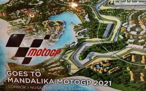 Behind the Beauty of Mandalika Circuit | by Ilman Saeful Rohman | Medium