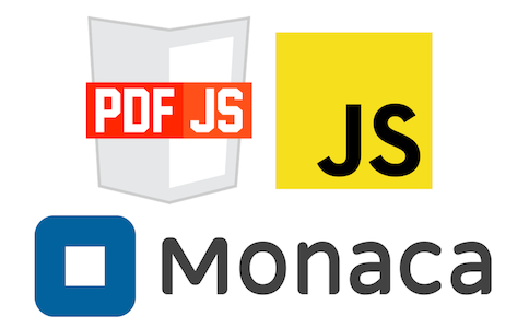 Creating a PDF reader application with Monaca and PDF.js | by Anni Heinonen | The Web Tub | Medium
