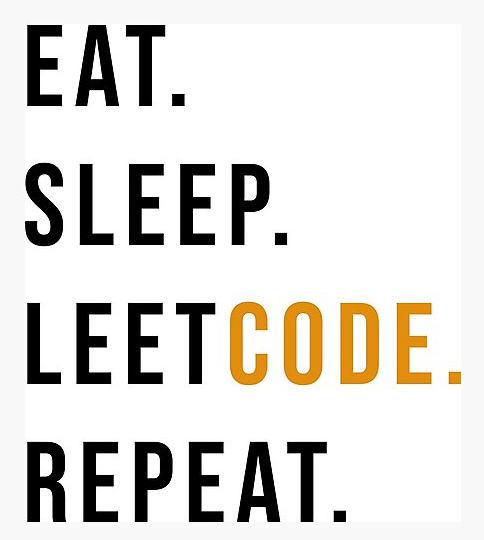 8 Months of Leetcoding: Lessons in Life, Problem Solving, and Growth ...