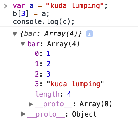 Kenapa ClojureScript?. Gue yakin semua orang yang mengenal… | by Nadiar ...