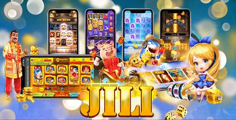 Jili Games: 100+ Thrills, Play Now, Claim Your Bonus! | by Airish | Feb ...