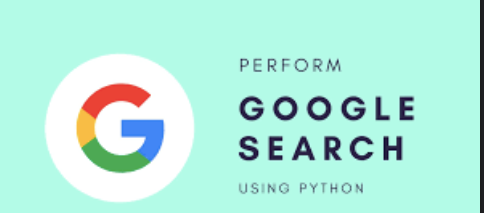 Do google search using python and fetch top point as an output - mohammad ishaq - Medium