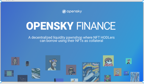 Introducing the Updated OpenSky Finance | by OpenSky Finance | Medium