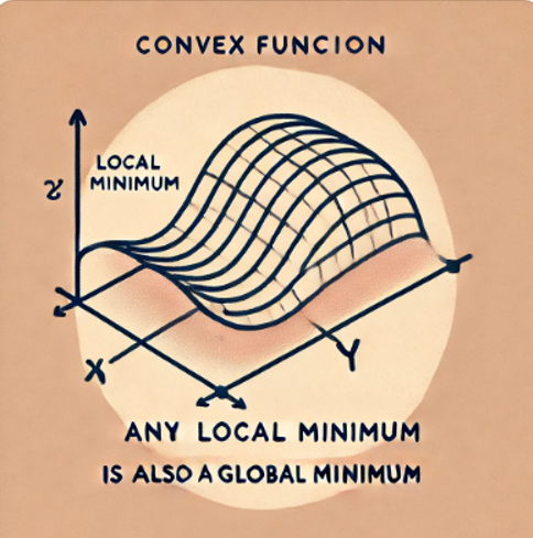Complex Problems in Convex Optimization Algorithms | by Devang Bissa | Medium