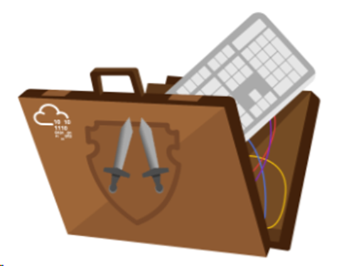 Introduction to Cyber Security. GET COMPTIA SECURITY+ THROUGH TRYHACKME ...