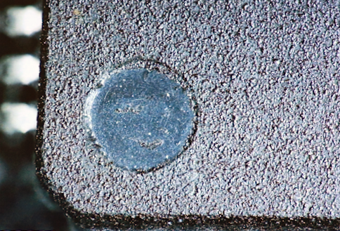 The Underground Parts Store: Keeping Fake Chips Out Of The Supply Chain ...