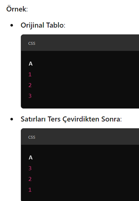 Edit Query ile Veri Transformasyonu | by Memduha | Sep, 2024 | Medium