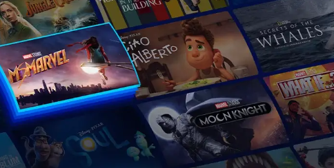 IPTV Navigating the Wave of Personalized Entertainment | by ...