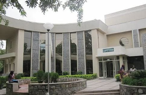 MBA from DBE DU : Department of Business Economics Admission, Placement ...
