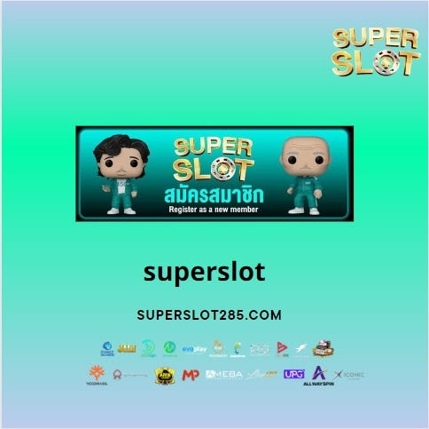 superslot - Vipvip - Medium