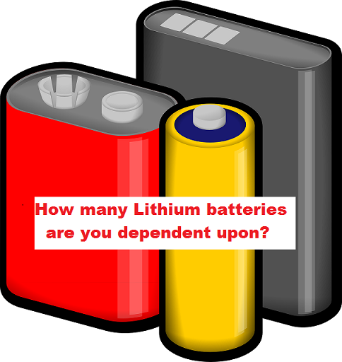 Lithium Battery Prices Soaring. Every day we learn of the cost of… | by ...