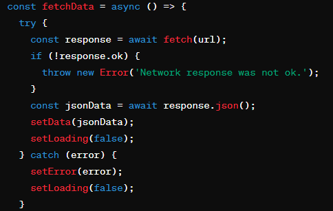 How To Create Custom Hooks?. Creating custom hooks in React is a… | by Gorkmckr | Medium
