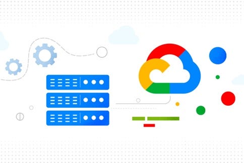Deploy Angular App to Google Cloud App Engine + Storage Bucket | by HB ...