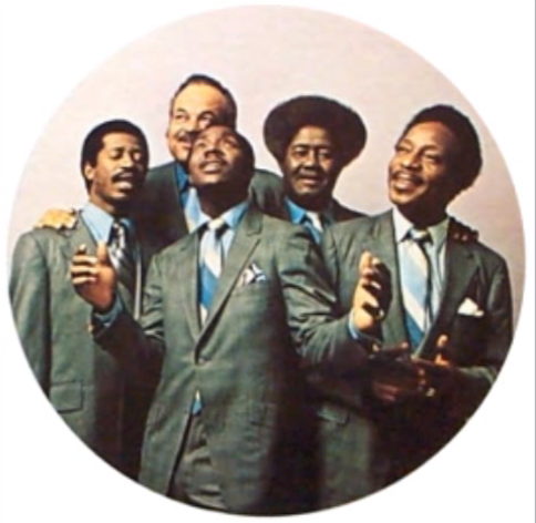 The Swanee Quintet Singing “Starting All Over Again” | by Gail Nobles ...