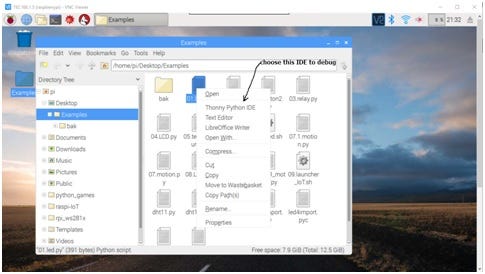 Thonny IDE Debugging Tutorial. Thonny is a Python IDE for beginners ...