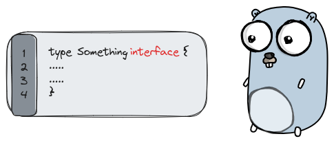 What is an interface in Golang, and why is it important in building ...