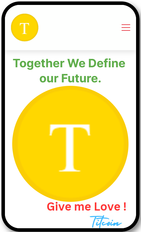 $TITCOIN24 Meme: Illuminating the Crypto World with Satirical ...