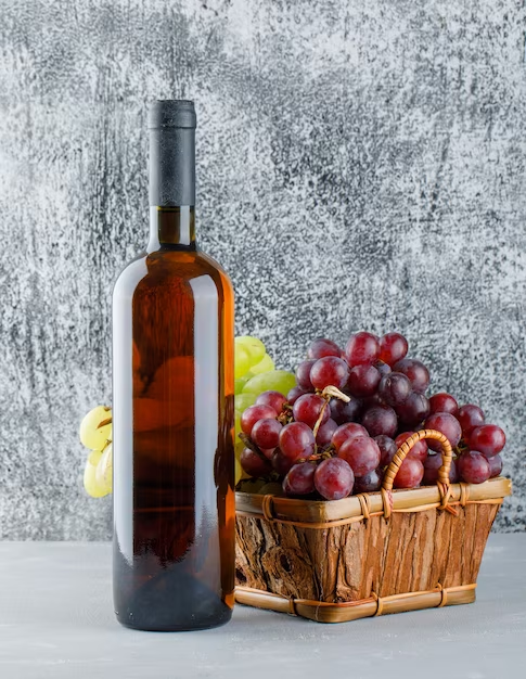 Sip and Savor: Plum Wine Delights at Miku Eatery, Near Mission Bay ...