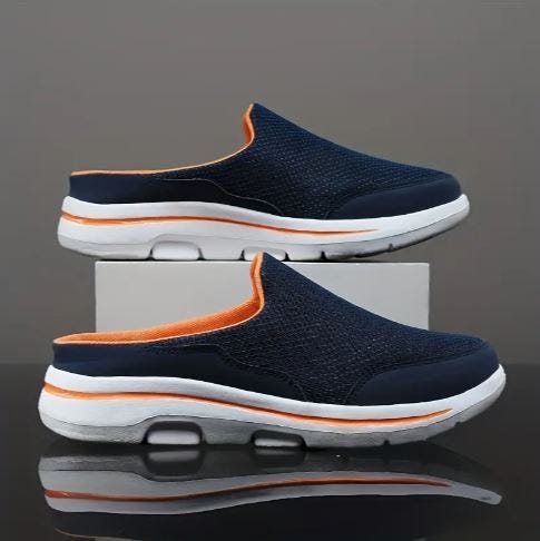 The Comfort and Versatility of Men’s Slip-On Clogs | by Philip Carillo ...