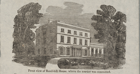 Murder at Road Hill House: The Original ‘Whodunnit’ | by Chloe Wells ...