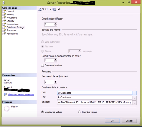 Veritabanı Yönetimi 1 -MSSQL Server/TSQL | by Learning Zone | Medium