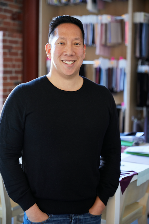 Building on What You’ve Learned. A Career Curves Interview with Marcus ...