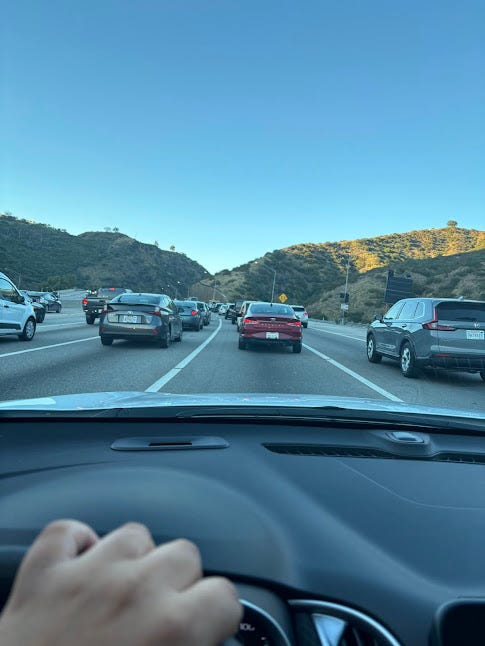 California Is Home. Moved to Cali | by Victoria Landrum | 21st Century ...