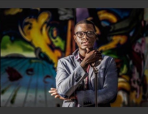 Harlem Rapper D-Rell finds Success in Europe | by Harlem Focus | Harlem ...