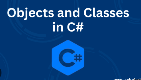 Understanding Classes & Objects in C# with Real-Life Examples | by Shreyas Khamkar | Apr, 2025 ...
