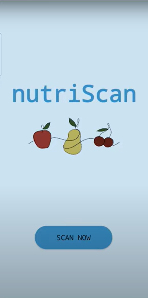 NutriScan: The App for Better Wellness | by Rusayla Hasan | Feb, 2024 | Medium