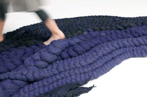Il design è ricerca continua, assimilazione delle esperienze passate ...