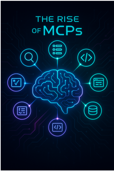 MCP Revolution: 14 Tools Supercharging LLMs | by Zubair Khan | Medium