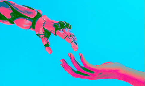 Human Voice at Machine Speed. How AI Is (and Isn’t) Changing GTM… | by ...