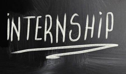 Choosing the Right Firm for Finance Internships | by chris | Medium