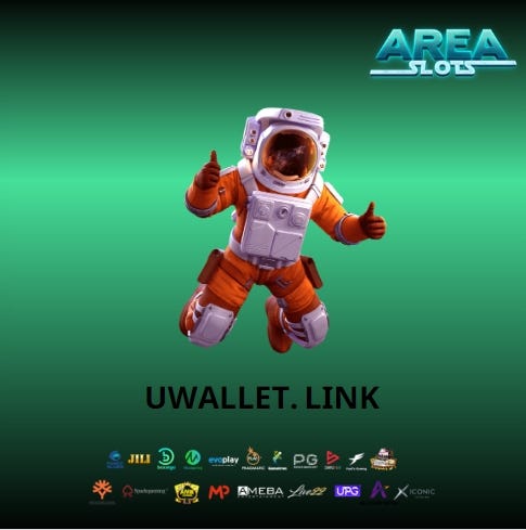 uwallet. link - Vipvip - Medium