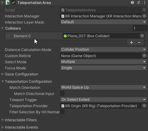 Teleporting, The first VR Superpower - Devan Morgan - Medium