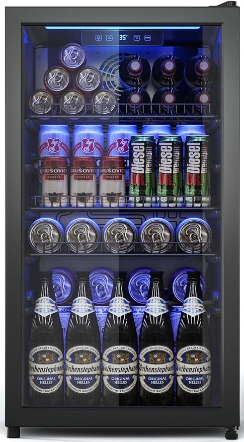 Chill Solutions: Mini-Fridges for Every Space | by Alyce-Davina Pulley ...