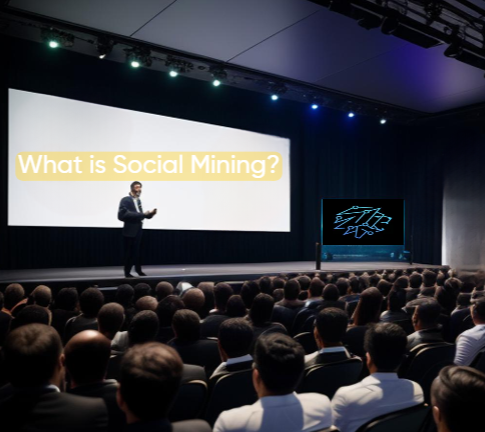 Social Mining can make a difference! | by Sdodyedsd | Medium