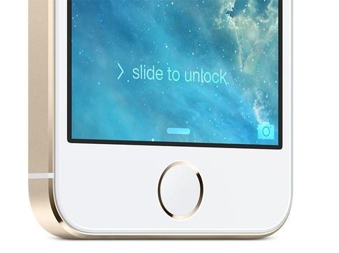 How did Apple succeed in fingerprint technology where others have ...