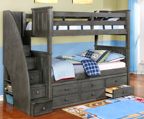 Space-saving Ideas for a Shared Kids’ Room | by Fevicol Design Ideas ...