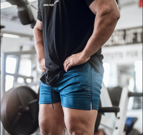 Finding the Perfect Weight Lifting Shorts: Your Ultimate Guide | by ...