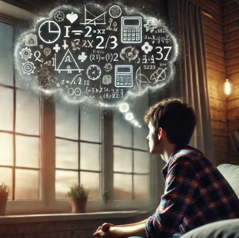How to Understand Your Problems (and Make Them Feel a Little Lighter ...