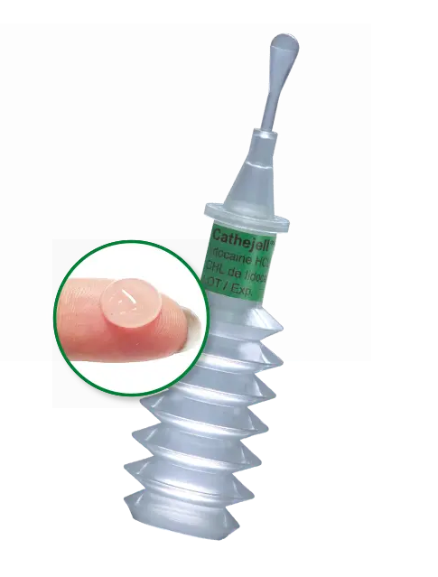 Mastering the Best Way to Self Catheterize with Cathejell: Your ...