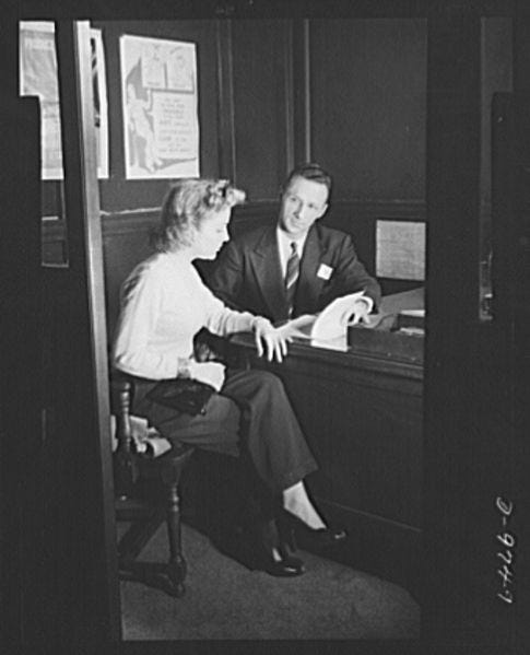 The Interview.. First of all, I was skeptical about… | by James E Heggs ...